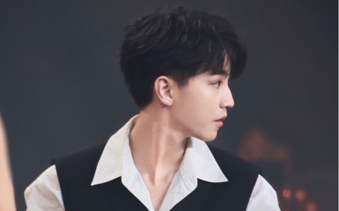 「20210228」王俊凯微博之夜领奖FOCUS