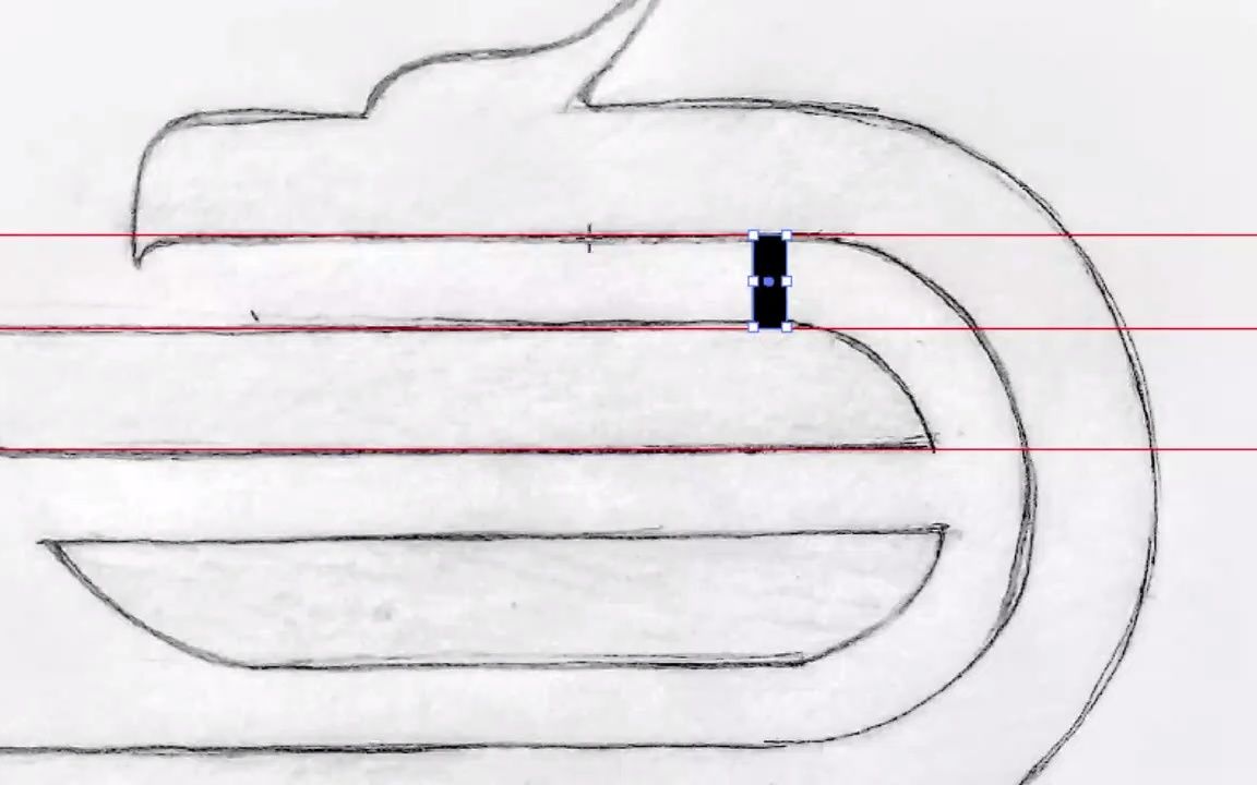 【logo制作】从开始到结束的标志设计过程