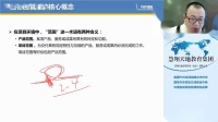 全套项目管理免费课程视频!