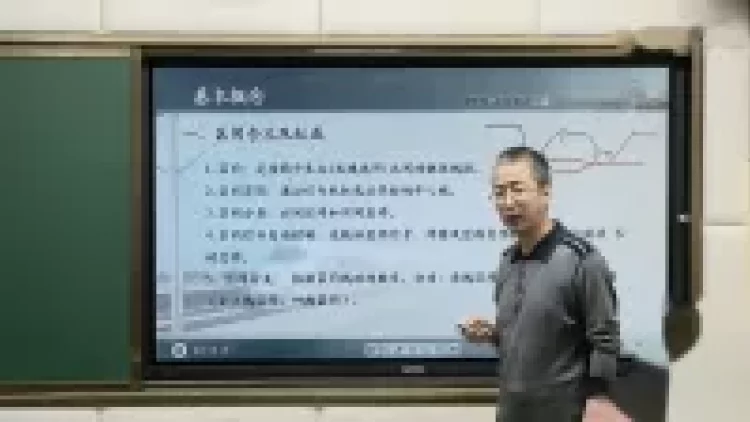 1_闭塞的基本概念