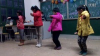 舞蹈:让我们荡起双桨