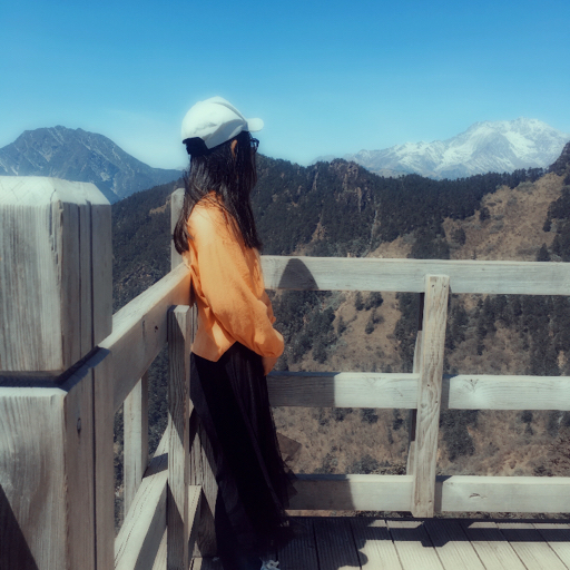小娘子阿蔓 