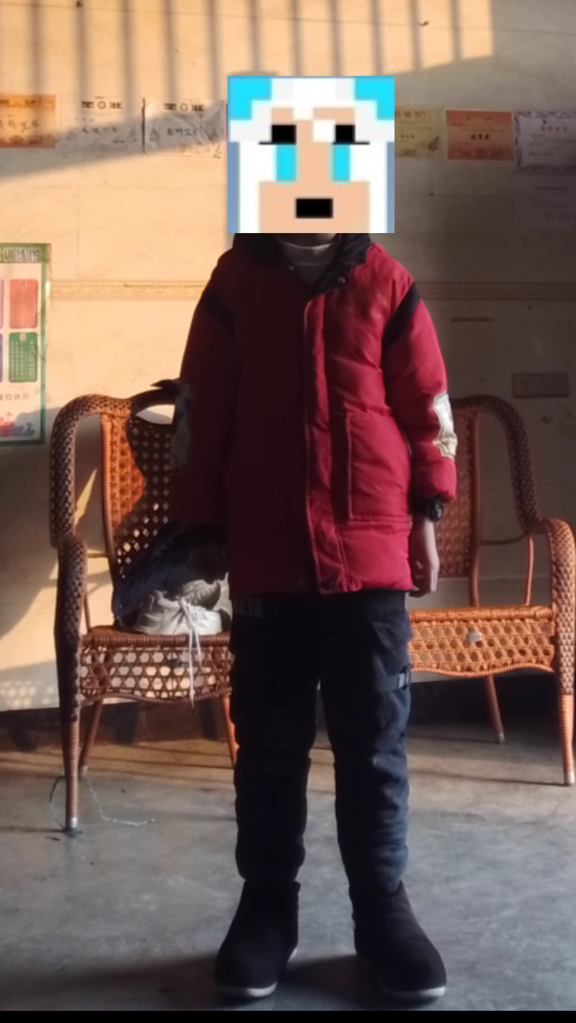 跳个科目三(不知道对不对,求大佬指教)