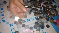 大家说说这样的1分、2分、5分的硬币还值钱吗?有收藏价值吗?
