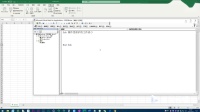 Excel VBA教程 S03E08.操作受保护的工作表【ExcelVBA教程】