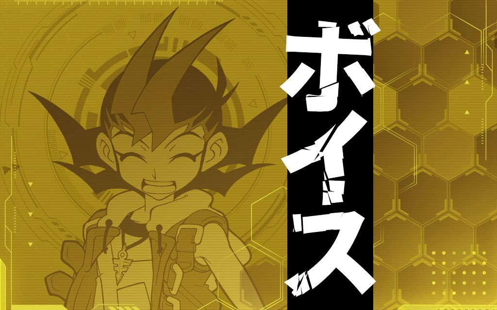 【CD语音】九十九游马合集(JP/日语)【CROSS DUEL】
