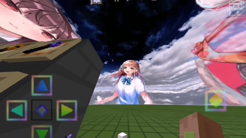 #我的世界 客户端推荐,购买@刘朗宁