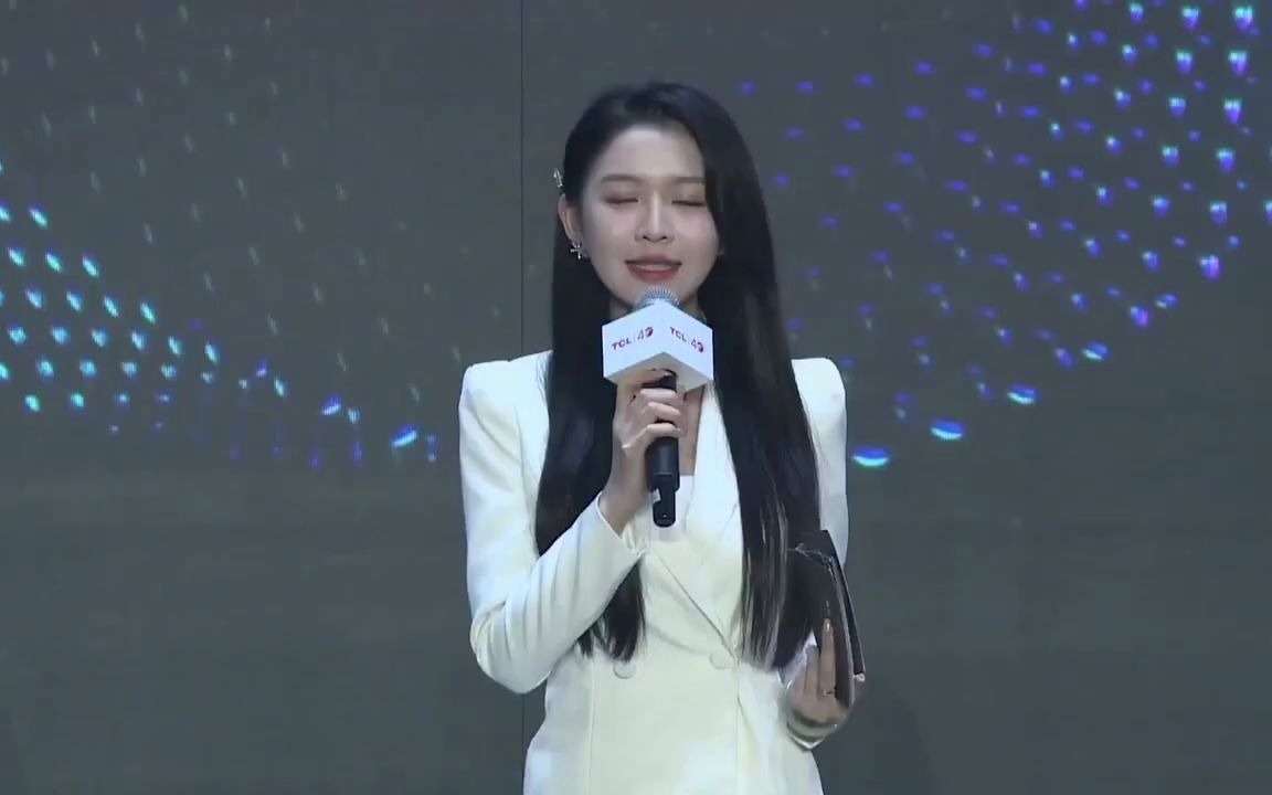 【数码/TCL】TCL miniLED 2021 TCL 秋季 新品 发布会 | 全程回顾