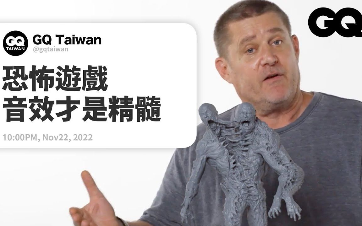 史上最恐怖的游戏是哪款?死亡空间游戏设计-木卫四协议游戏总监解答...