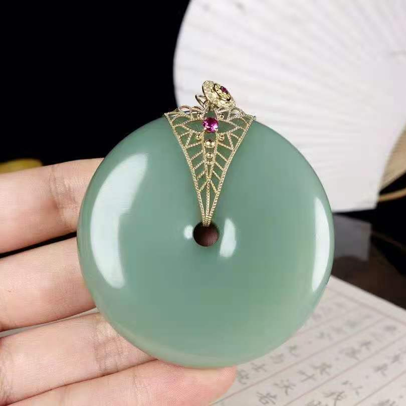琰翠珠宝首饰 