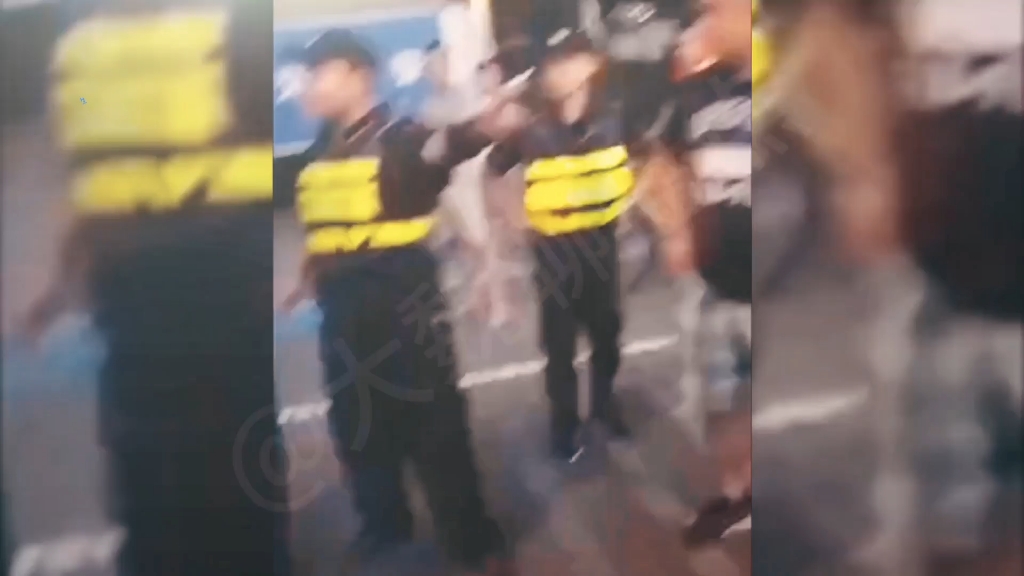 全心全意为人民服务,是宗旨!