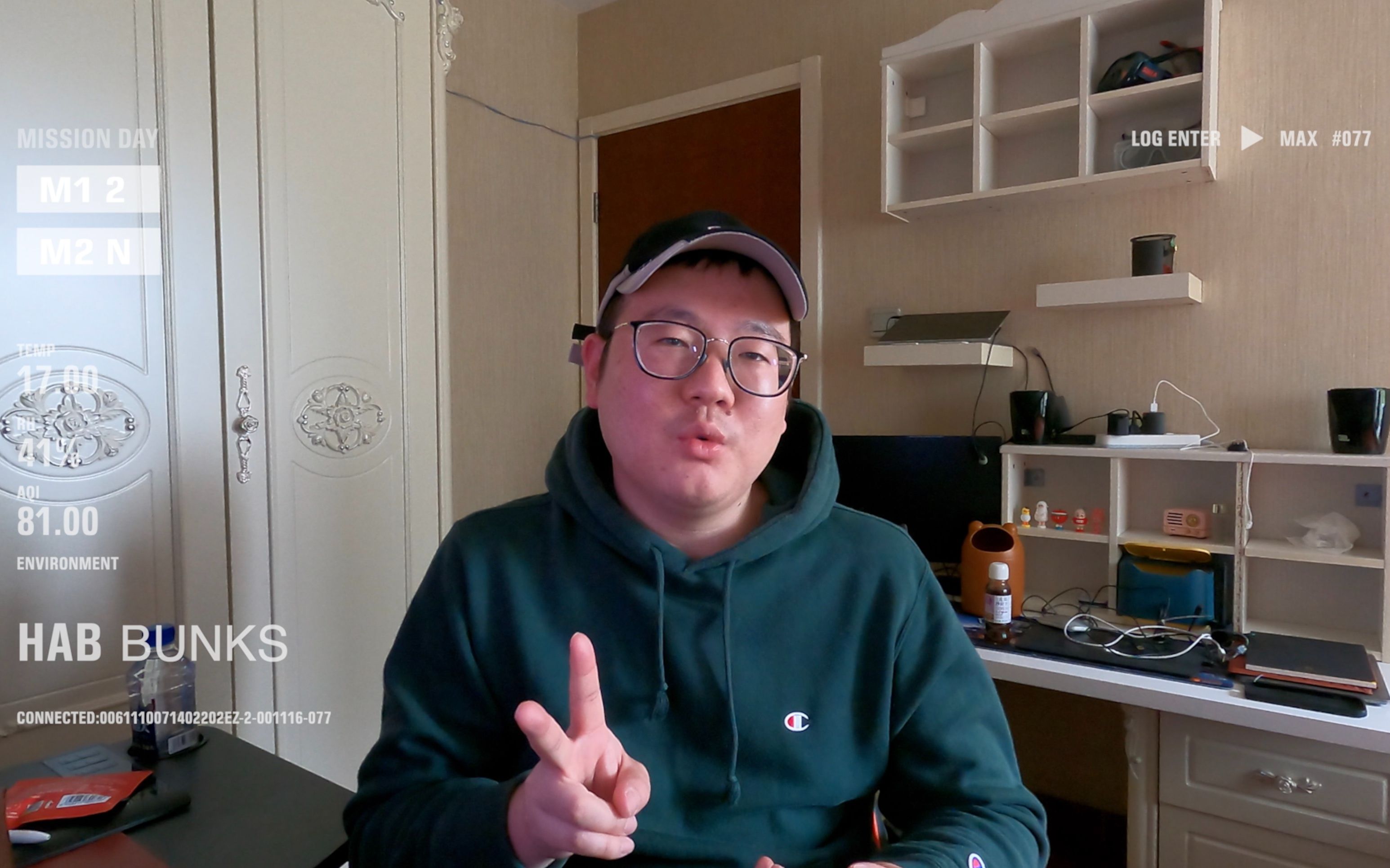 【怎么还越吃越多呢】自己做减肥餐还是得控制量