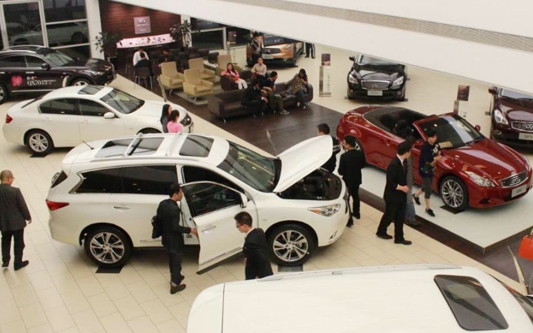 购车须知:买车前需注意这6个买车误区,别等提车了再后悔