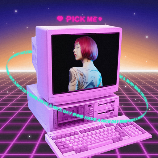 姬娜学姐 