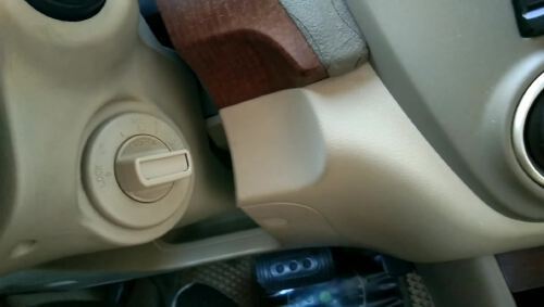 老款经典轩逸,一键启动设计的这么有个性,爱了