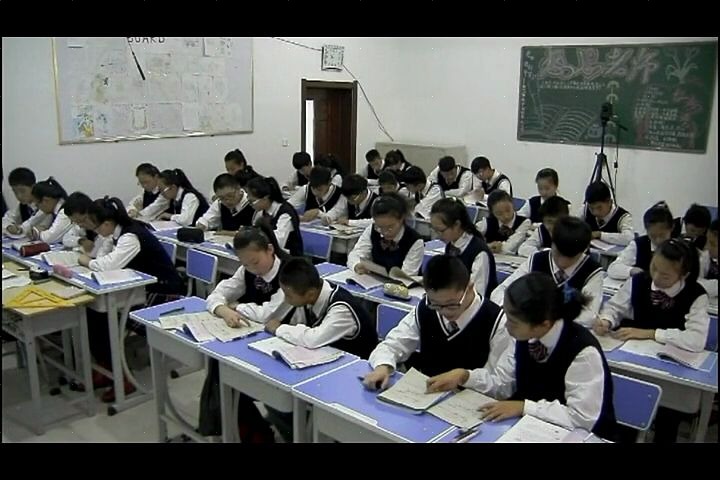 人教版初中数学九年级上册23.1 图形的旋转旋转作图-闫老师_优质课...