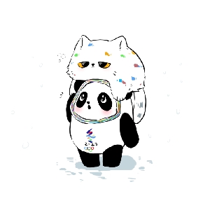 猫猫瑭2018 