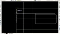 autocad2007-5.1.3.绘制螺栓的六角头部分
