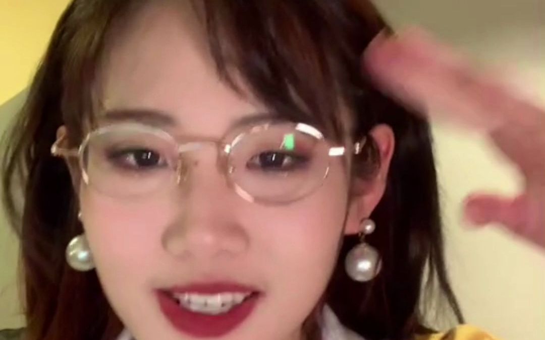 【陈颖琳】从boss直聘投递简历的ckg新人 (wink,第一眼看到你的简历,...