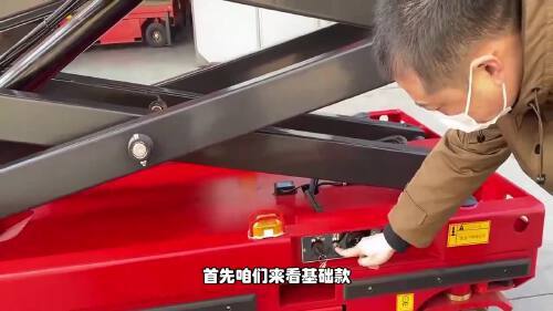 老人代步新宠!这款神力升降电动三轮车价格太惊喜