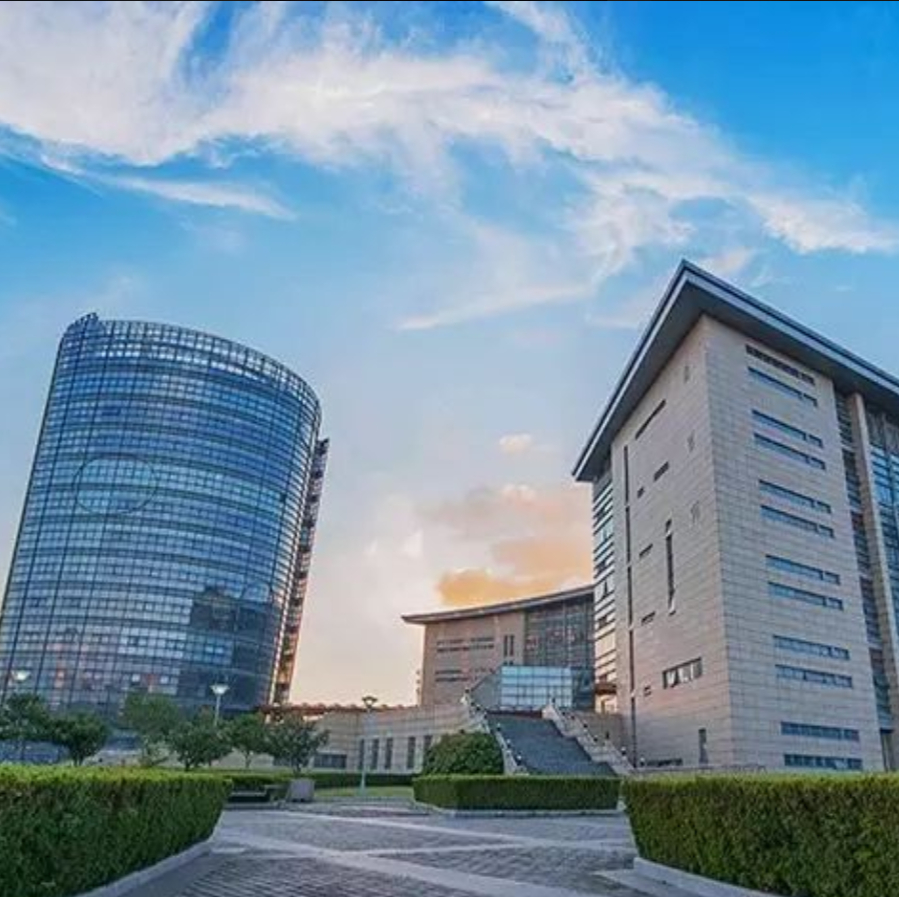 华东师范大学图书馆 