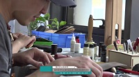 皮鞋掉皮怎么修复