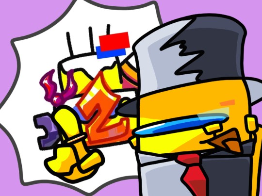 【生日作】塔尔斯二周年庆祝视频。