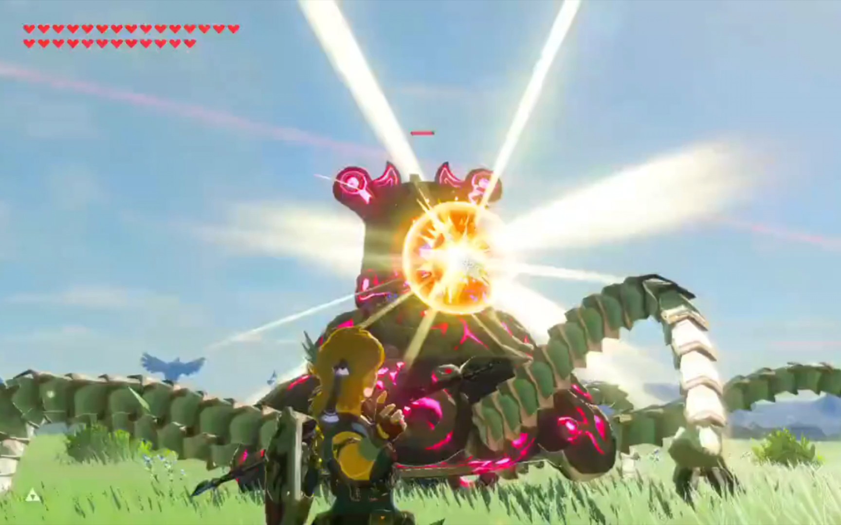 好乖的守护者_游戏热门视频