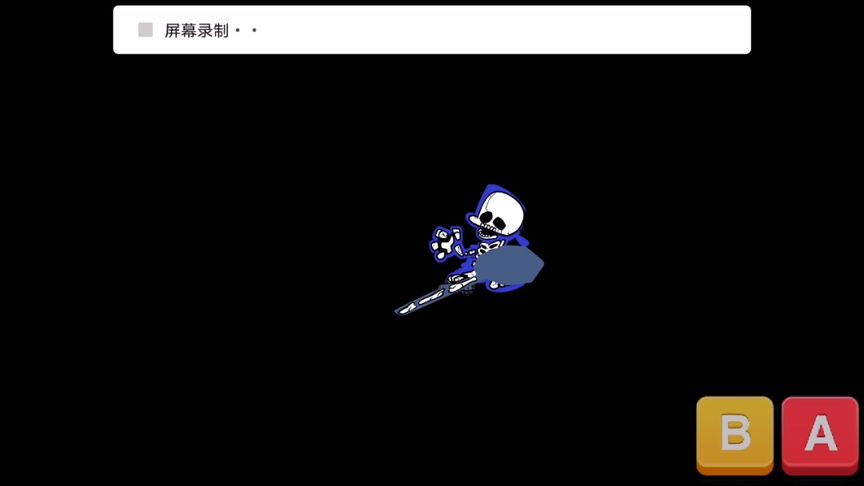 小丑模组的BF死亡歌