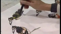 儿童水墨画入门