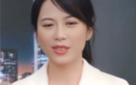 数字人第一版-唱歌