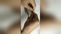 华为手环B3组装和功能体验