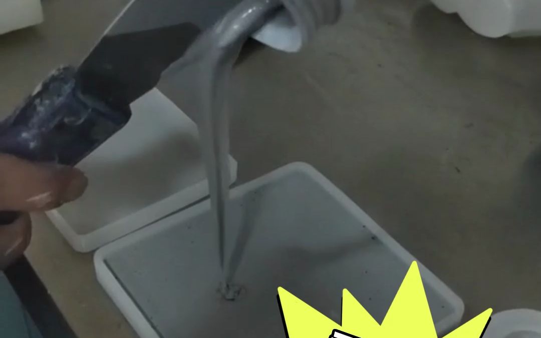 涂石1号无机干粉环氧水泥上市,干粉ECM环氧树脂砂浆(干粉环氧胶泥),...