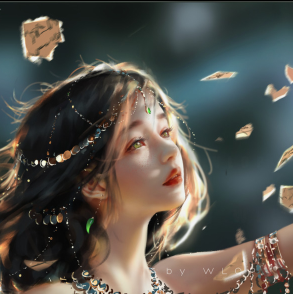阿尔克_王 