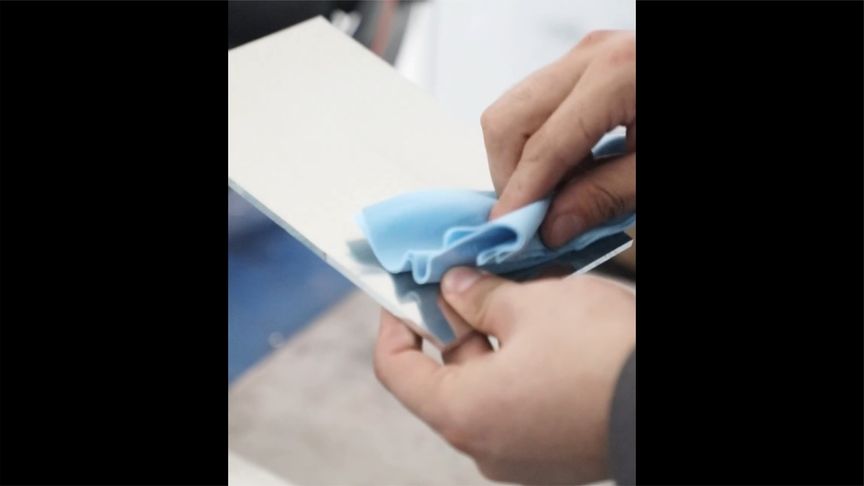 熔化极气体保护焊操作步骤