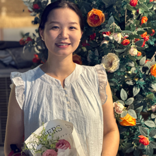 爱学习的花花老师 