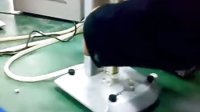 物理实验——落球法测液体的粘滞系数