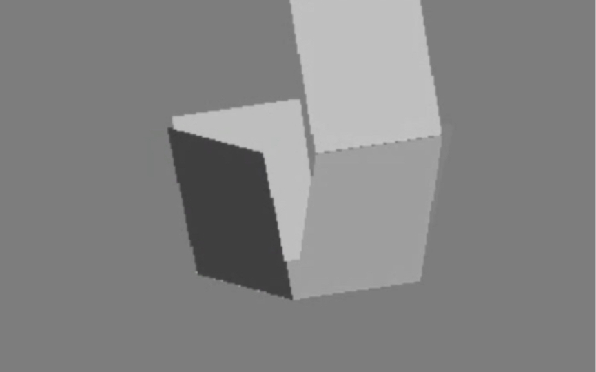 【零基础建模】3dsmax盒子动画效果视频初稿