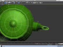 3DMAX自学教程人人都能学3D 15-角度捕捉 百分比捕捉 微调捕捉
