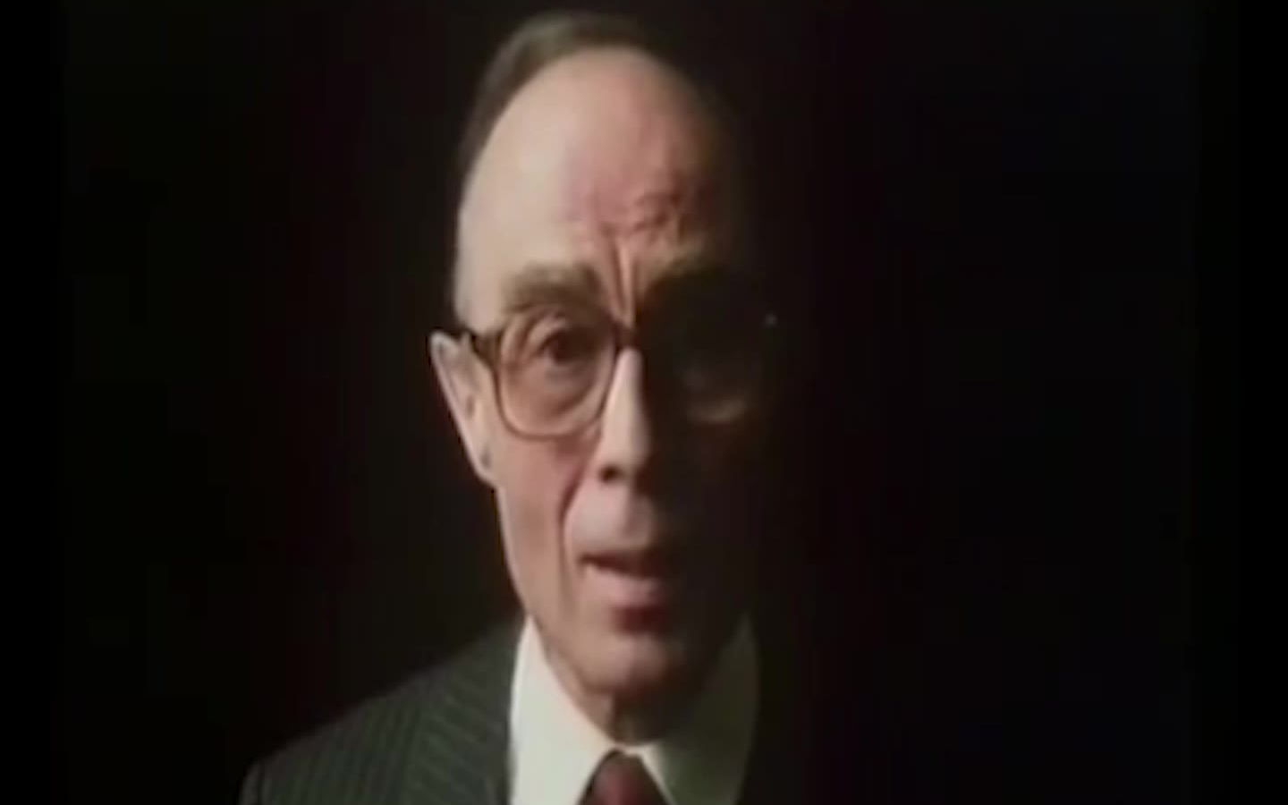 英国公益广告·指示(1987)中文字幕
