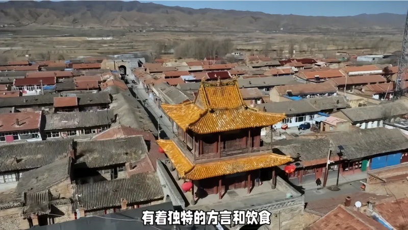 好久没有回家了,跟大家介绍一下我的家乡!