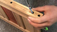 最新全铝家居衣柜移门制作教学视频 来自铝材之都佛山