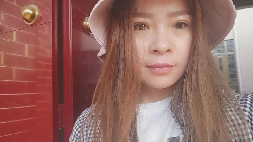 主播娜娜的日常,感谢vlog让我们用视频来记录每天的生活,