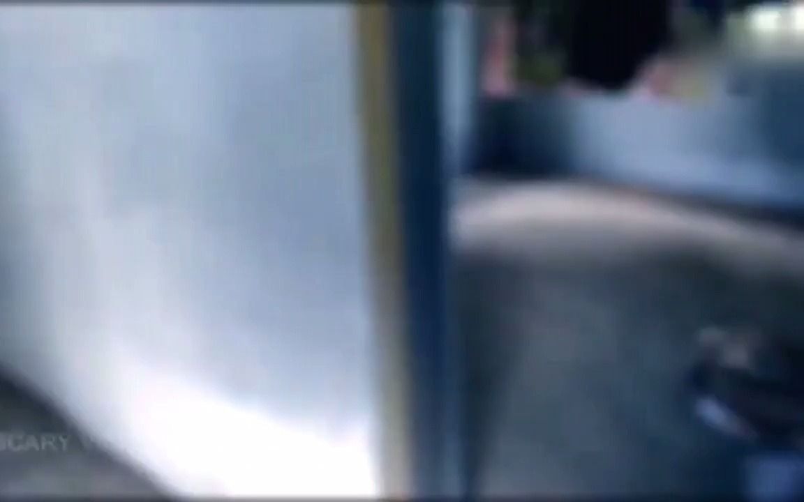 灵异事件:监控拍到的真实见鬼恐怖神秘录像,你遇到过灵异吗?