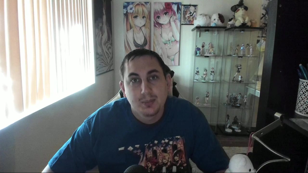 ReapersAnime Details. Reaper事件细节,你们知道与不知道的事