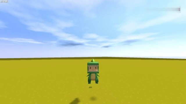 迷你世界右左移动门