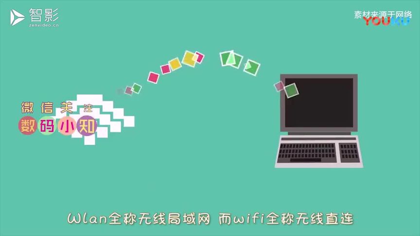 Wi-Fi连不上终于找到原因了:看完秒懂