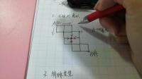 标数法～不规则图形