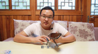 行车记录仪死机无法重启,小哥自己动手改造,一分钱不花解决
