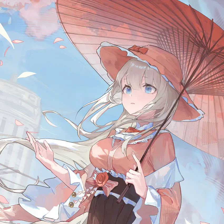 桜落ちの時 